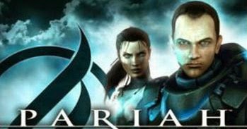 PARIAH Pc Game Free Download Full Version compressed ~ Free crack ...