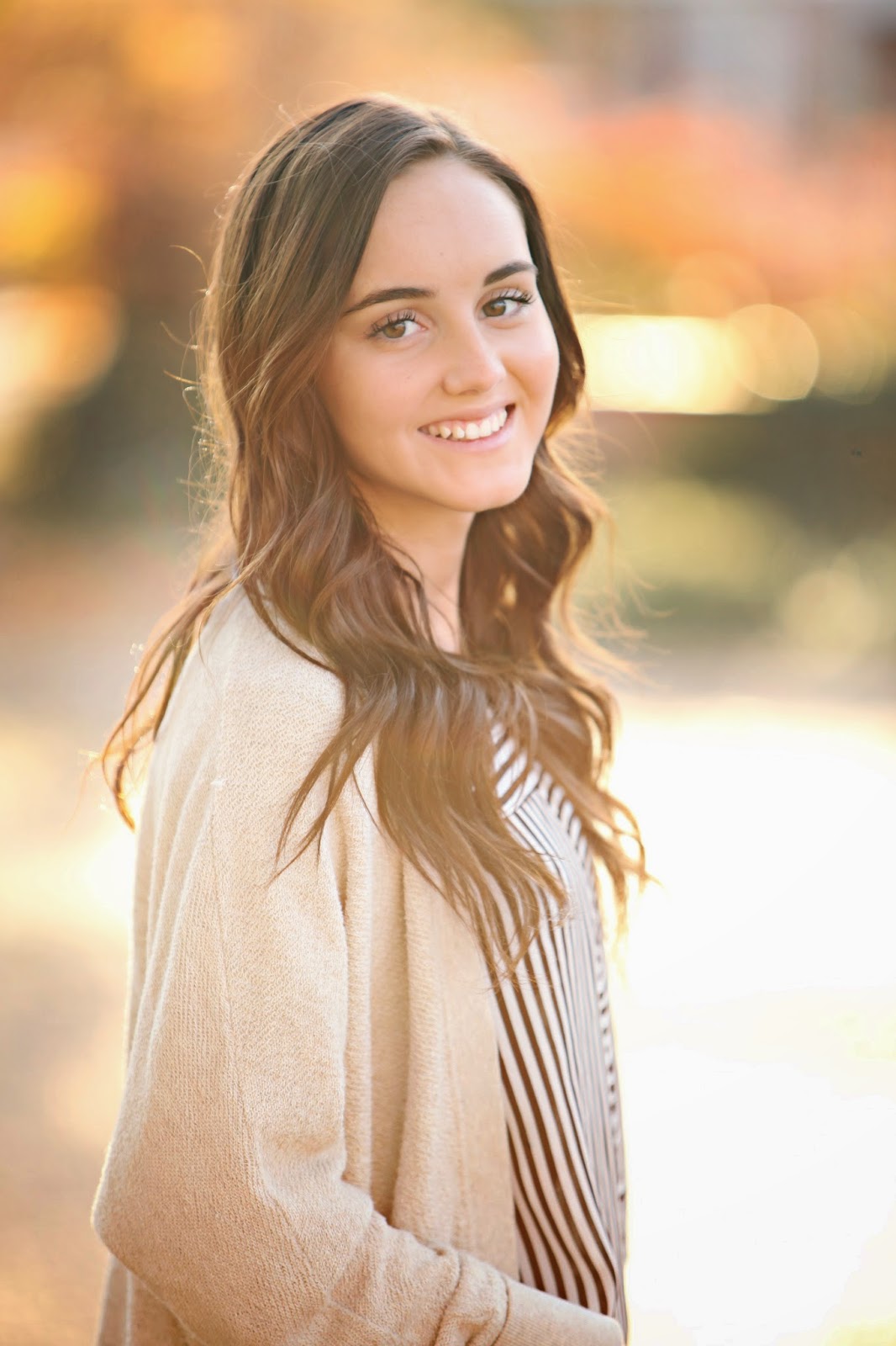 Haley Ann Warner Photography
