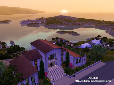 Pekesims: Descarga LS3: Plav Raj, un nuevo mundo para tus Sims en la ...
