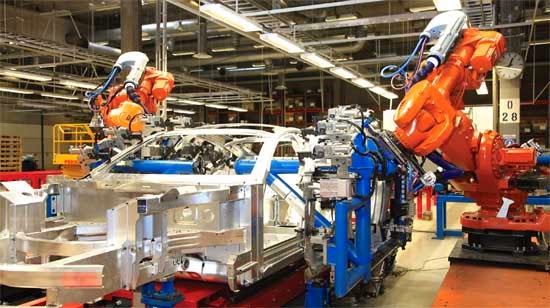 Mechatronics & Robotics: Blog posts