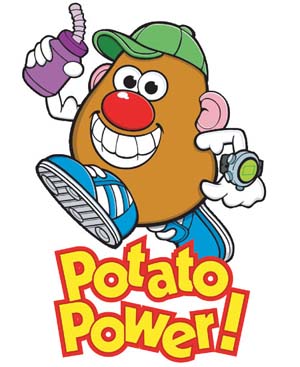 Vegetable Electricity: Potato Power | IDT Energy - Energy Supplier