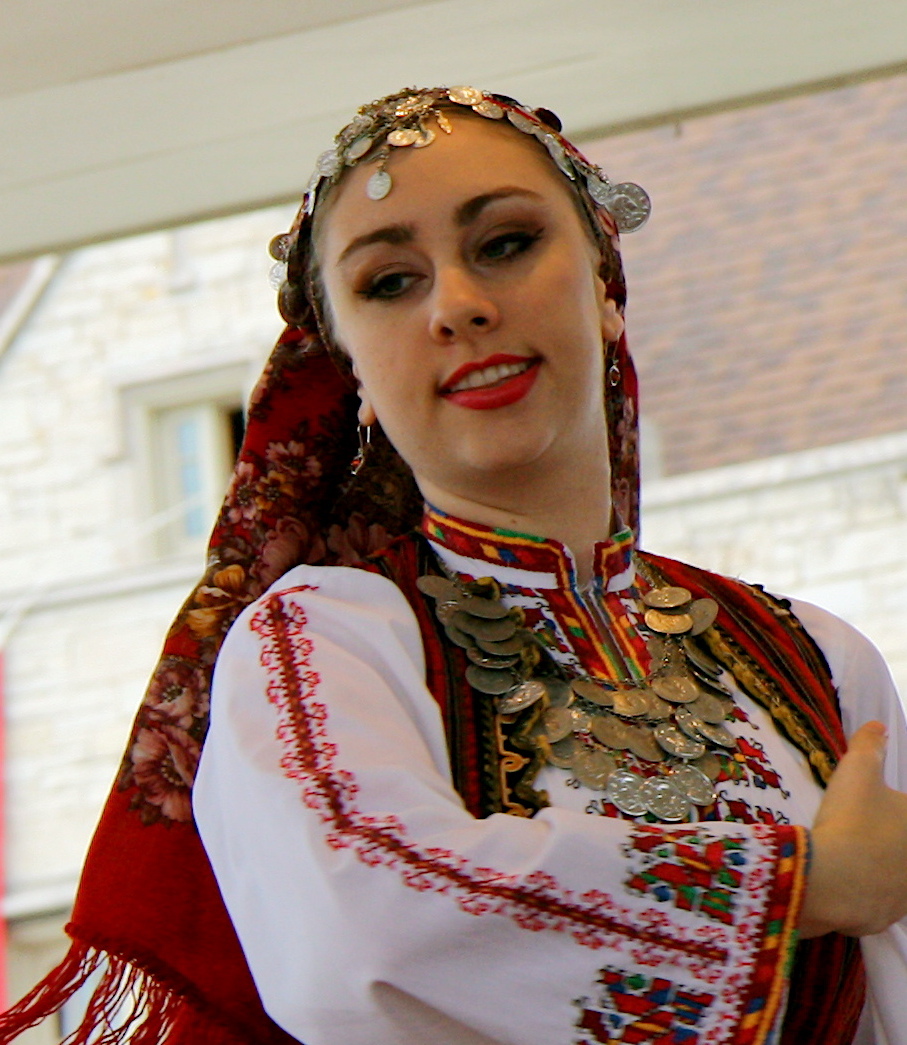 Nonpareils Designs: Armenia's beautiful folk costumes overview with ...