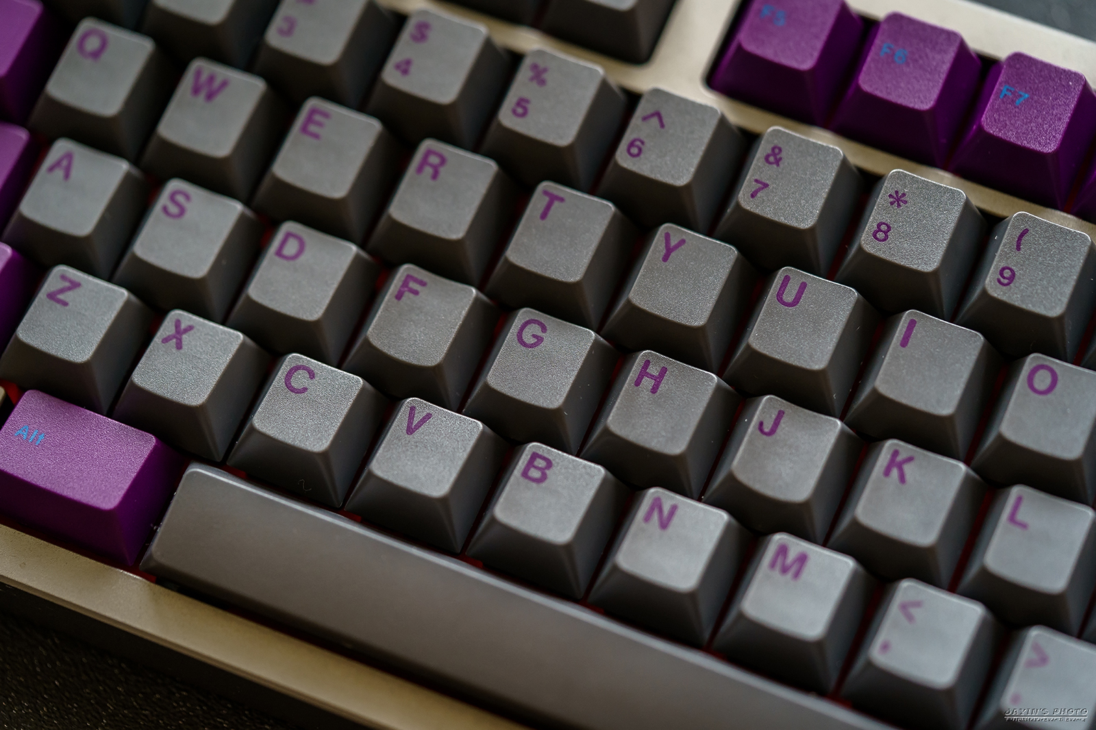 GMK Deep Space | MyLifeForEver