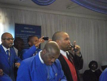 WESLEY GUILD (SA): Life without limits!.. Wesley Guild Convention in ...