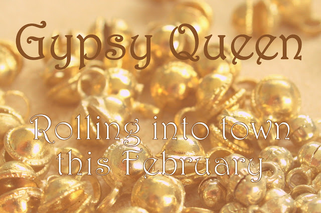 Sheree Wagener: Gypsy Queen Collection First Photos