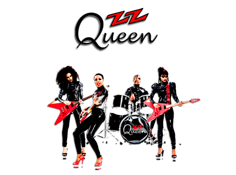FFFclub: ZZ Queen объявляет набор в группу концертного сопровождения