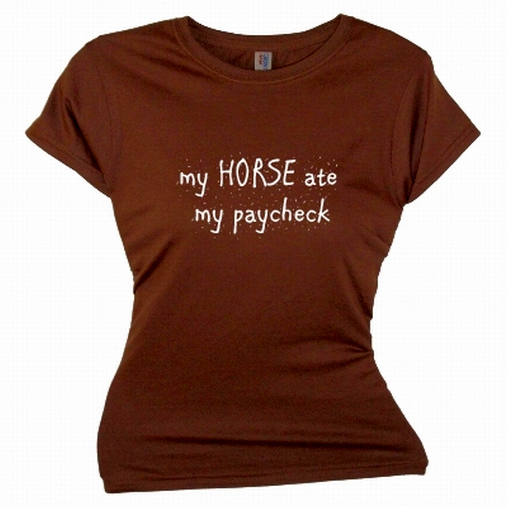 The Best Women's Tee Shirts with Funny Sayings: Best Selection of Funny ...
