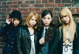 MUSICA Y VIDEOS: SCANDAL