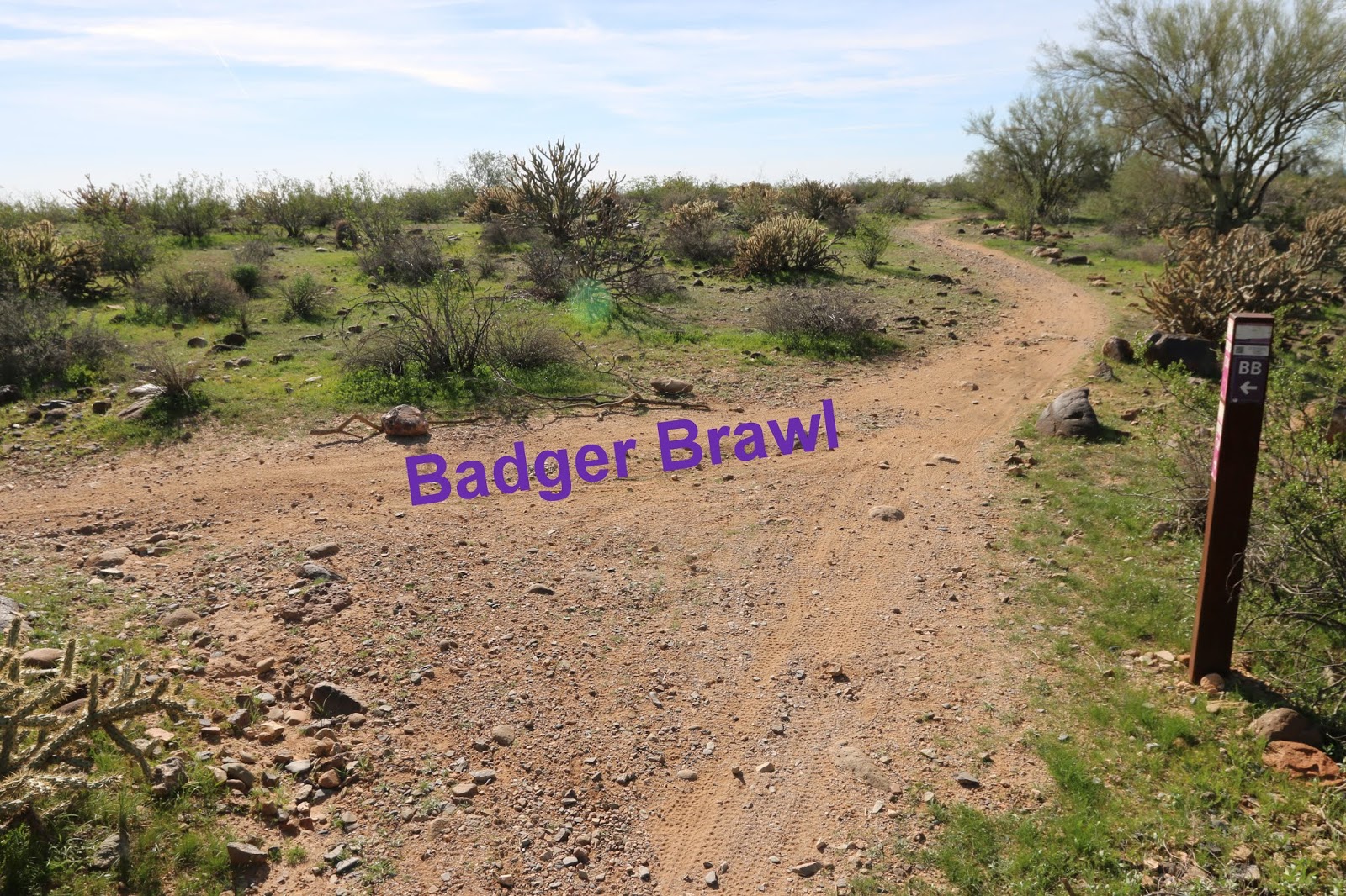 gjhikes.com: Cliff Walk