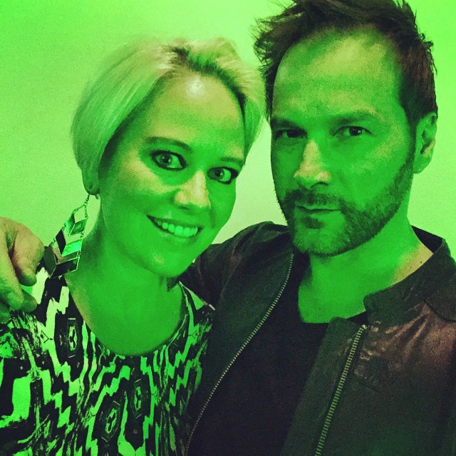 EurodanceBlog: Da Buzz