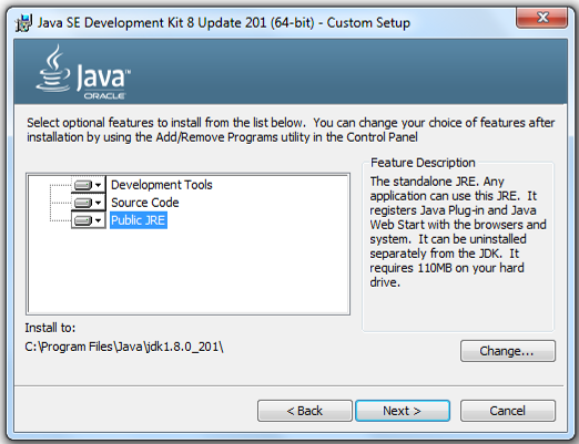 Cara Sederhana Install Hadoop 2 mode Standalone pada Windows 7 dan ...