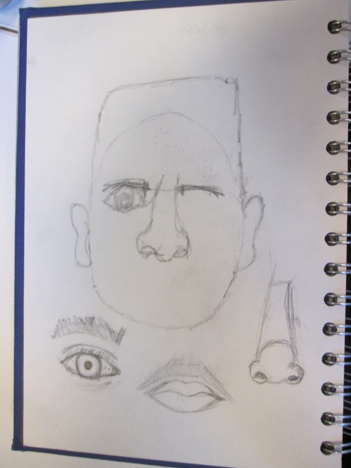 Jordan Whyte Bmet Level 3 Games Design/Level 3 Extended: L3 Extended ...