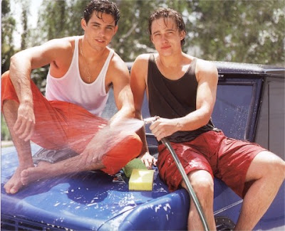 Only Feet: Jason Cook