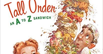 Feathered Quill Book Reviews: #BookReview - Hannah's Tall Order