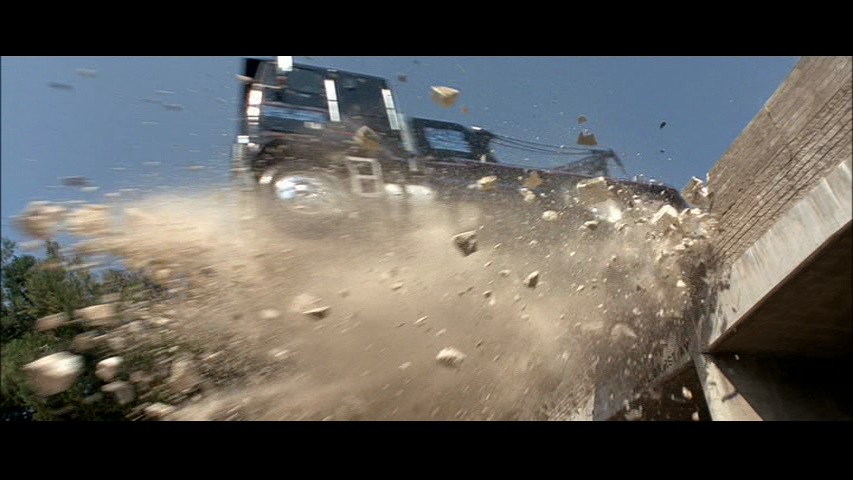 Filming Locations: The Terminator Trilogy (1984, 1991, 2003) | San ...