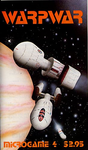 Enthusiastic Contrafibularatories: GAME REVIEW: WARPWAR - from 1979 by ...