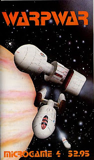 Enthusiastic Contrafibularatories: GAME REVIEW: WARPWAR - from 1979 by ...