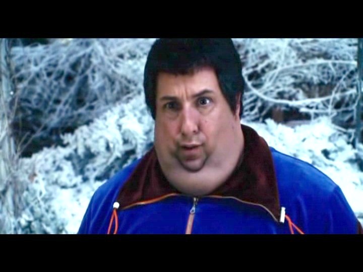 Cloudy101's Mini Review Blog: Mini Film Review - Click (2006)