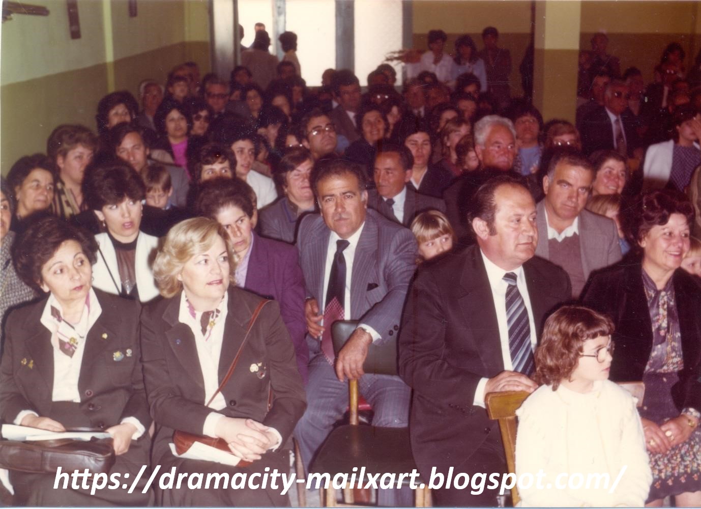 ΚΑΛΑΜΠΑΚΙ: Φωτογραφίες μιας άλλης εποχής στο Καλαμπάκι (15)