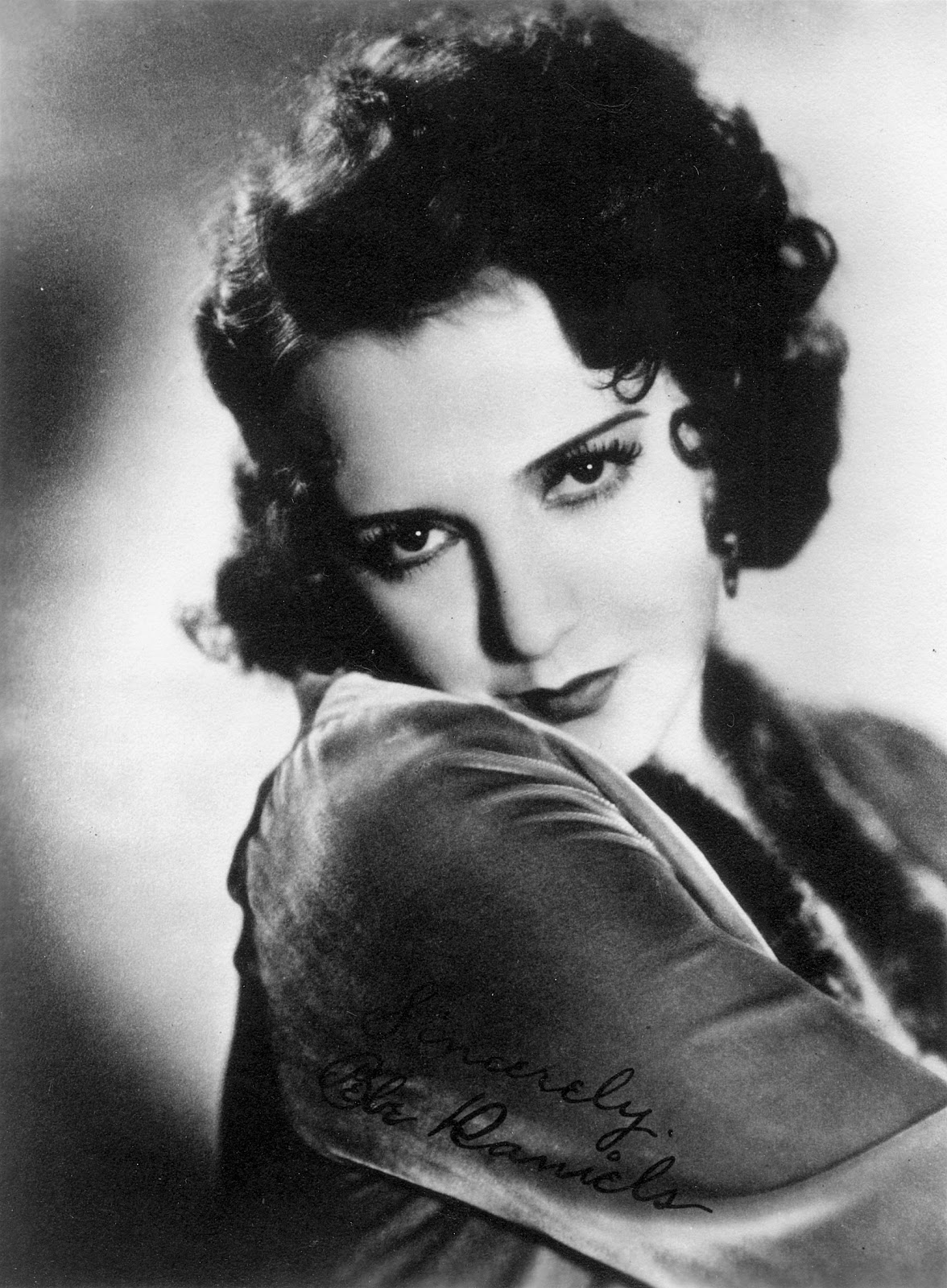FROM THE VAULTS: Bebe Daniels born 14 January 1901