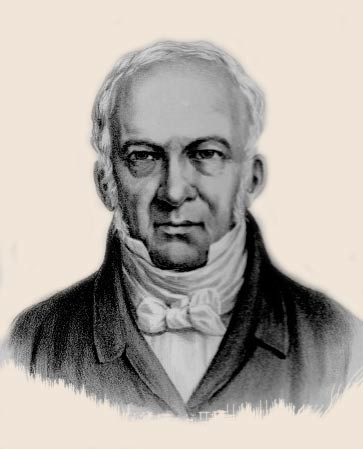 Colonial Castlereagh: Events 4 - The Crossing of the Blue Mountains