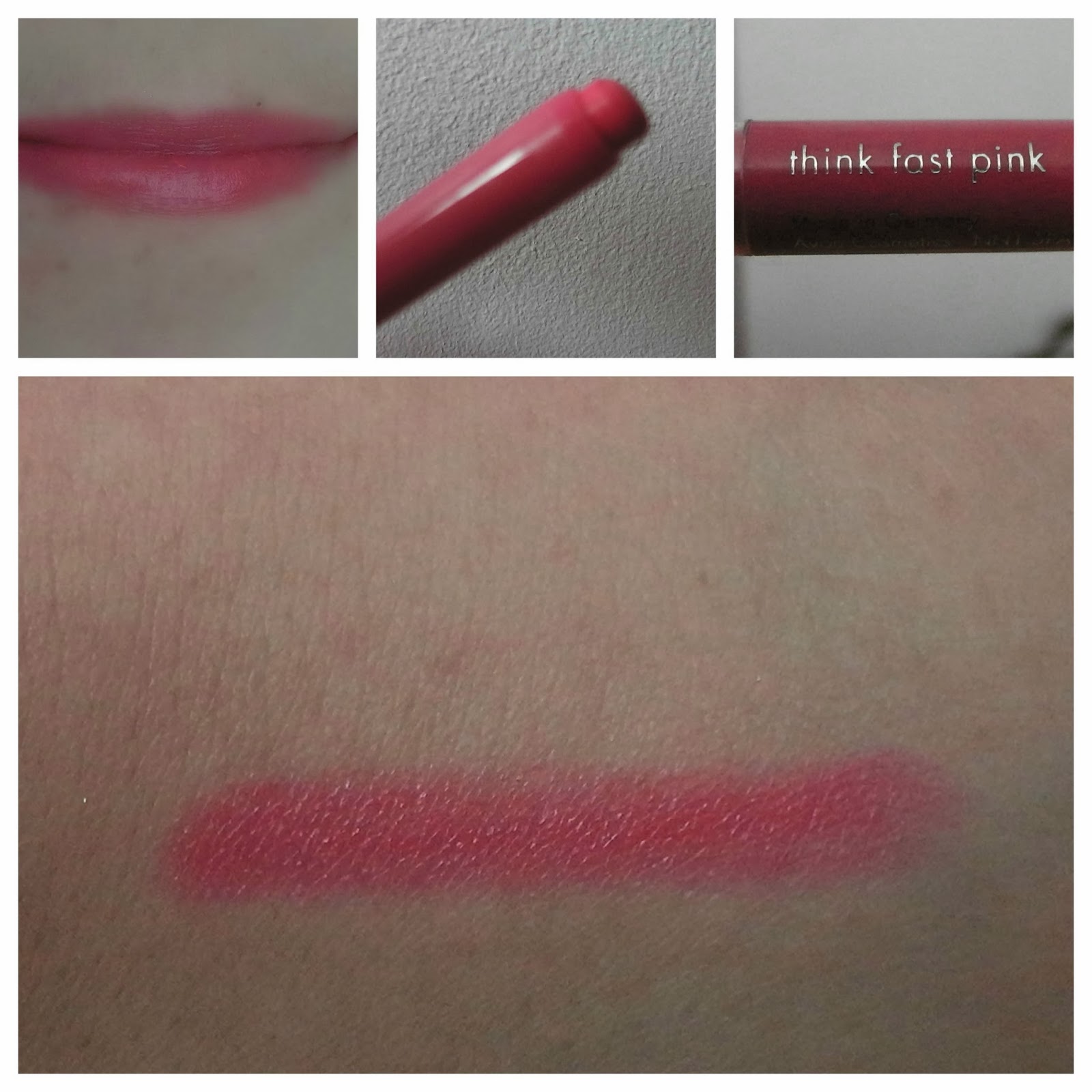 SianLeCrazz: My updated lipstick collection!