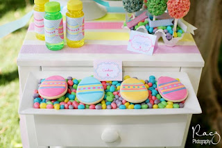 Party Girls: "Hoppy Easter" Party for Kids!