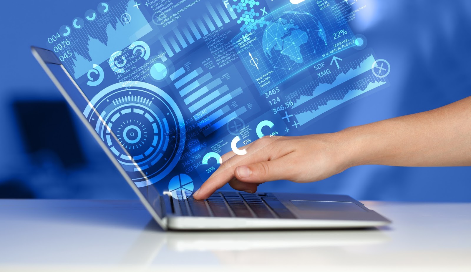 Wallpapers HD - Todo Para Informáticos