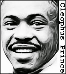 Keller On The Loose: Serial Killers: Cleophus Prince, Jr.