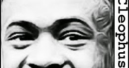 Keller On The Loose: Serial Killers: Cleophus Prince, Jr.