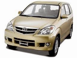 Toyota Avanza generasi pertama | Otomotif Review