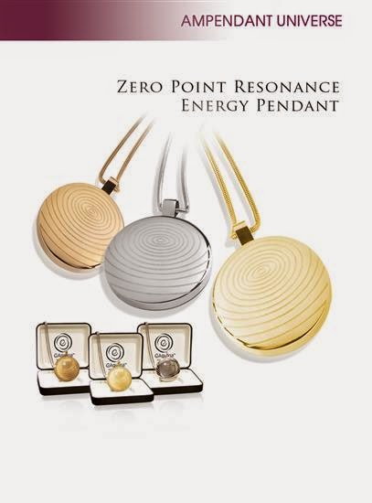 AMPendant - Zero Poin Energy|Amega Indonesia