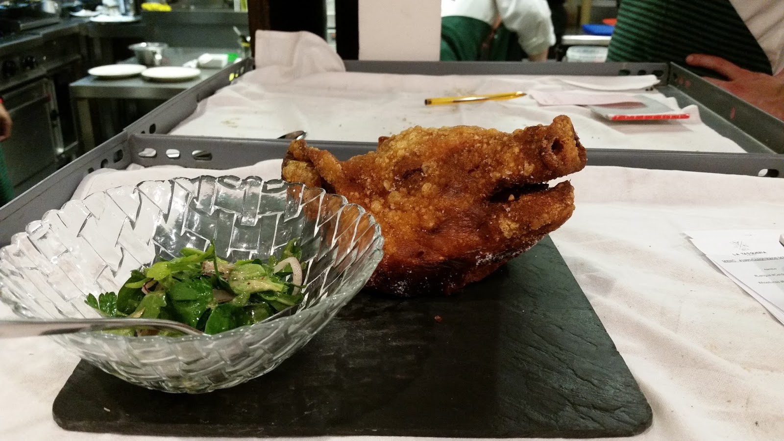 Gerry Dawes's Spain: An Insider's Guide to Spanish Food, Wine, Culture ...