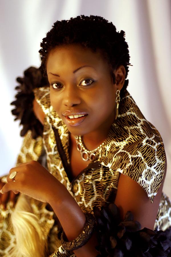 Maestro's Media: ITS A DOUBLE FOR KEFEE AS SHE CELEBRATES BIRTHDAY ...