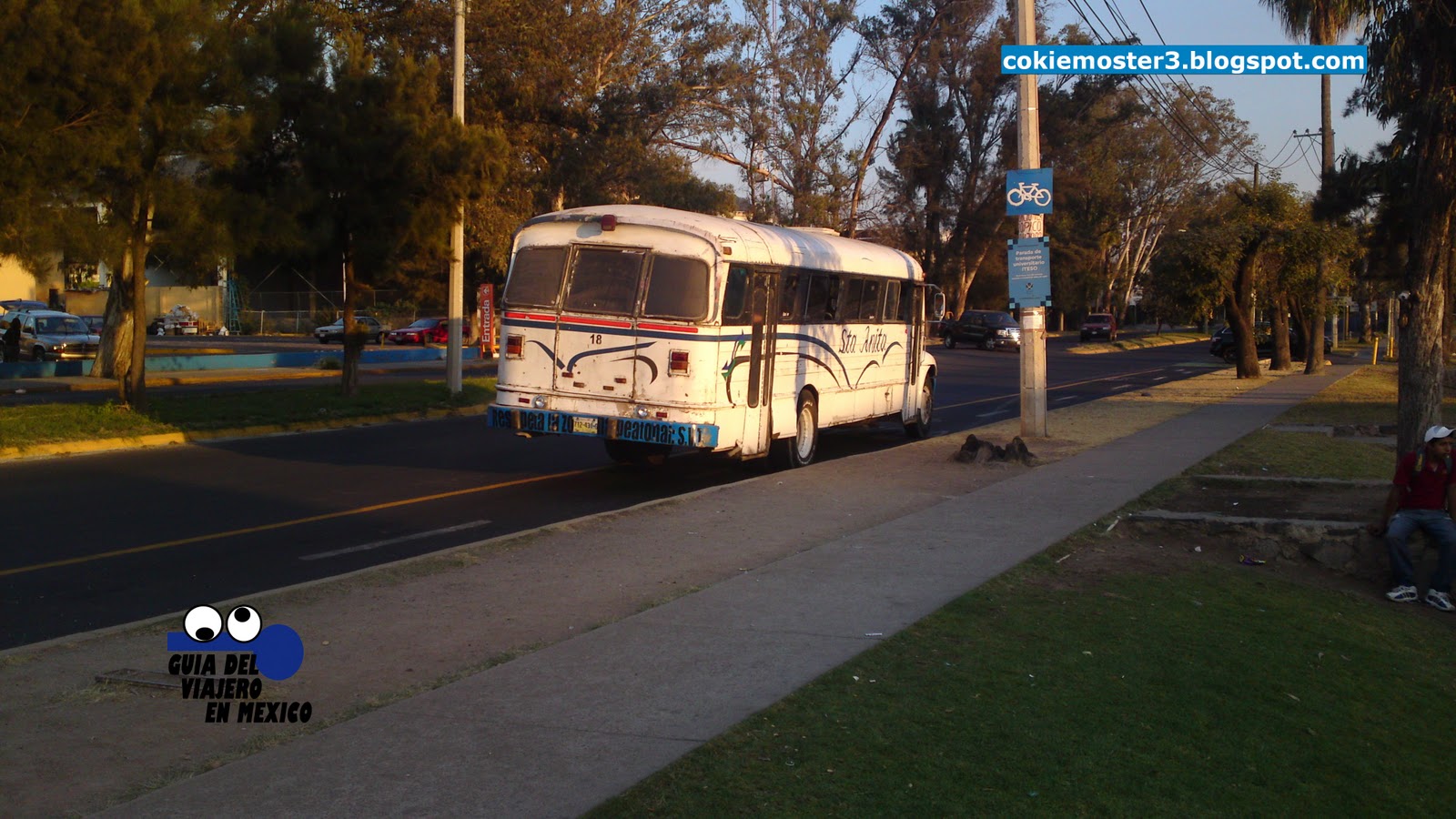 Transporte urbano de Guadalajara