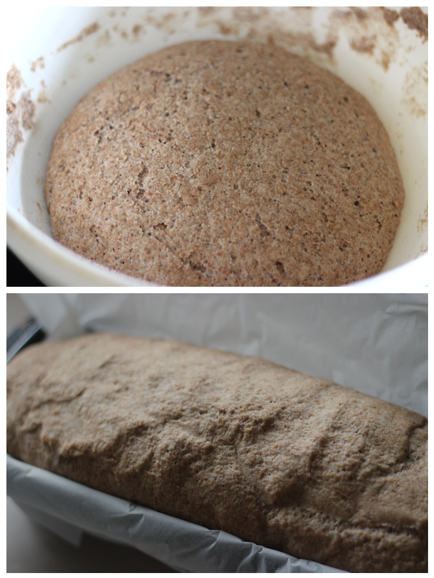 ..su Karamele..: Naminis ragaišis