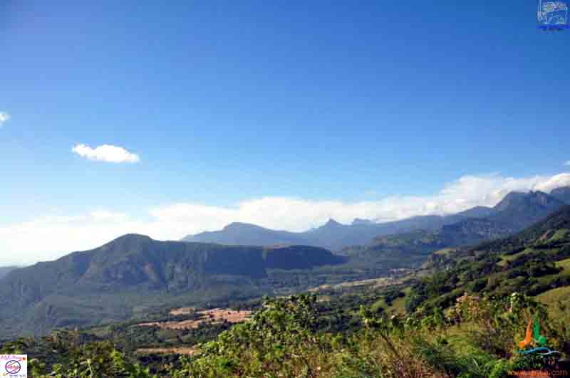 Lanka Pictures Page: Corbet’s Gap at Knuckles Range