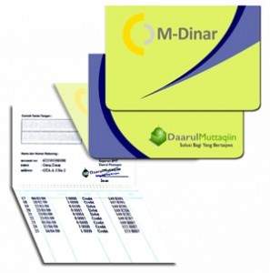 Ide dan Info Bisnis-Investasi: Semakin Mudah Punya Dinar Emas Dengan ...