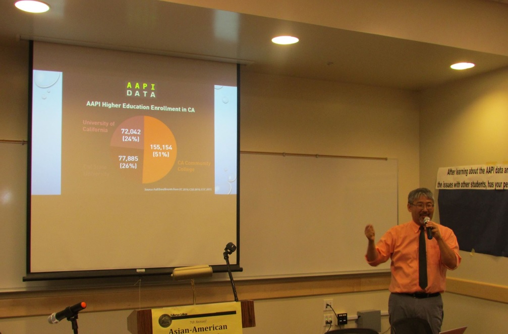 Asian American & Pacific Islander Forum | Asian American Pacific ...