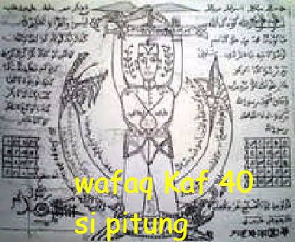 Berita TV Malaysia: RAHASIA KAF 40 DAN GERHANA BULAN