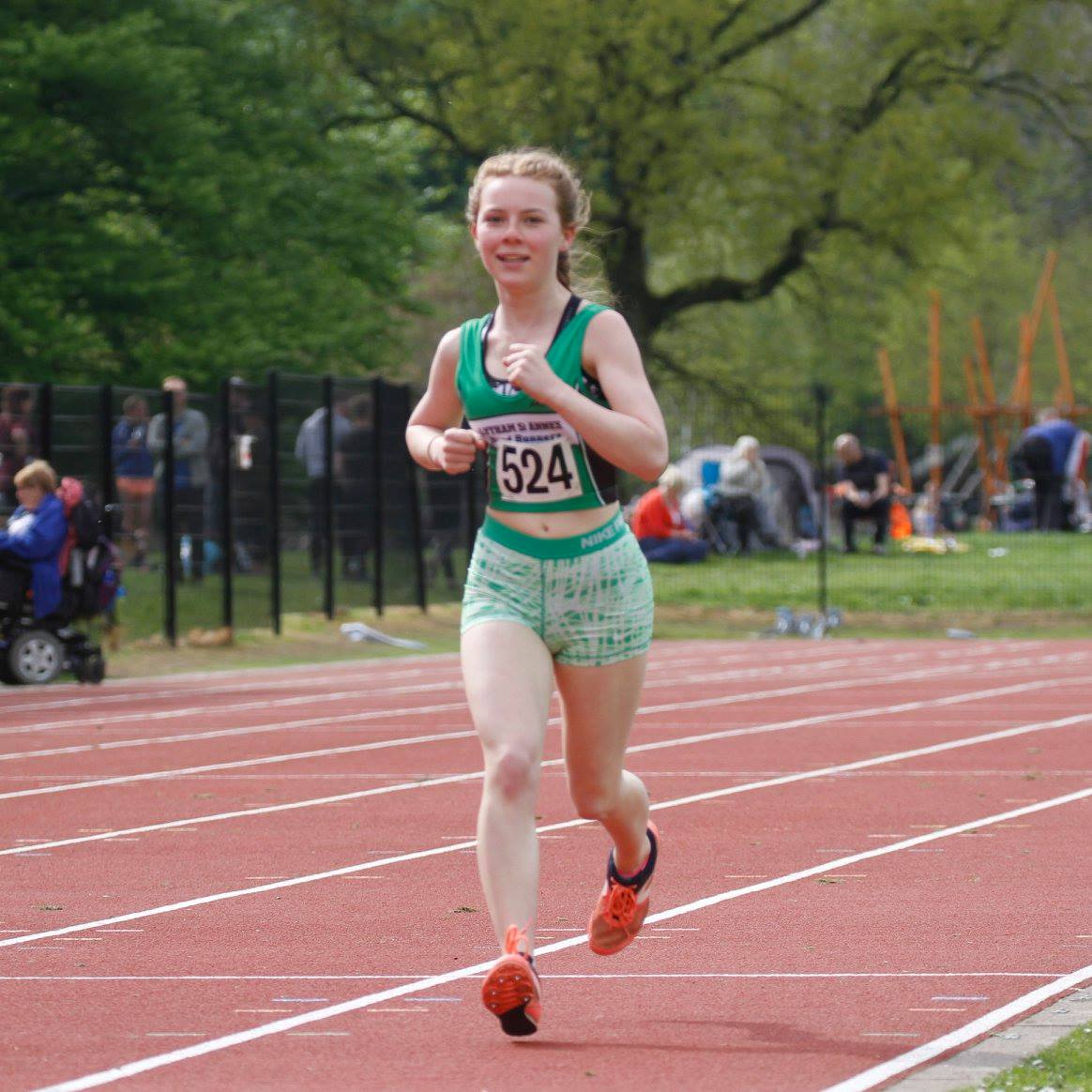 LSARRC News: May 2018