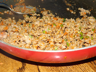 FoodThoughtsOfaChefWannabe: Lumpia