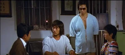 Grandmaster Hwang Jang Lee (Wong Cheng Li) 黃正利