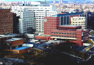 Jacobi Medical Center - Einstein Hospital Bronx