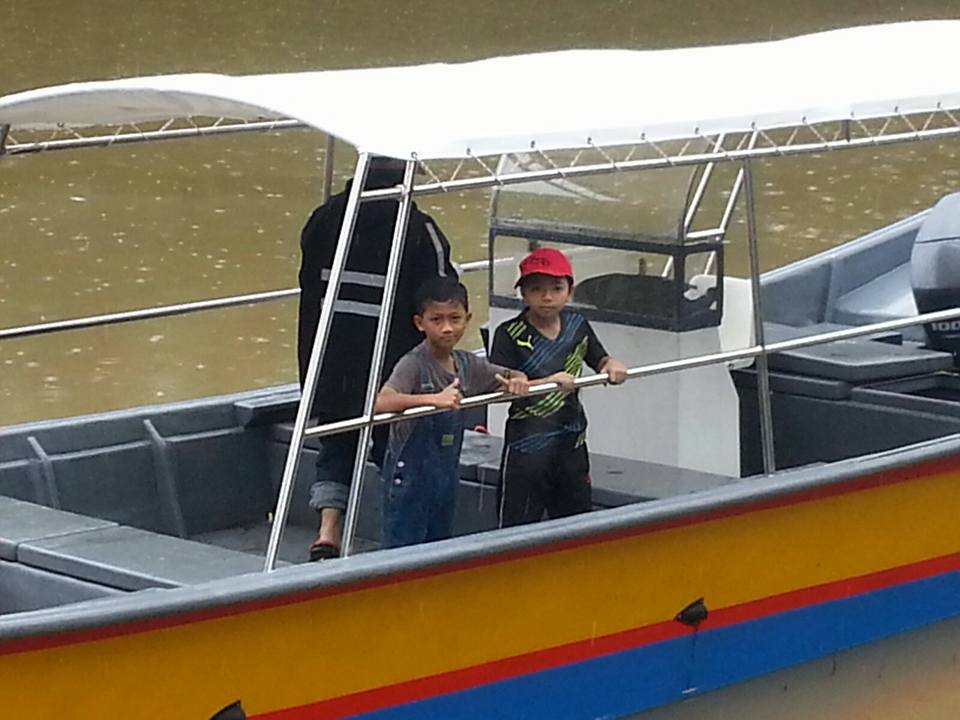 CEAS - SEWAAN ATV DAN BOAT: SEWAAN BOT MEMANCING / PULAU TENGGOL KINI ...