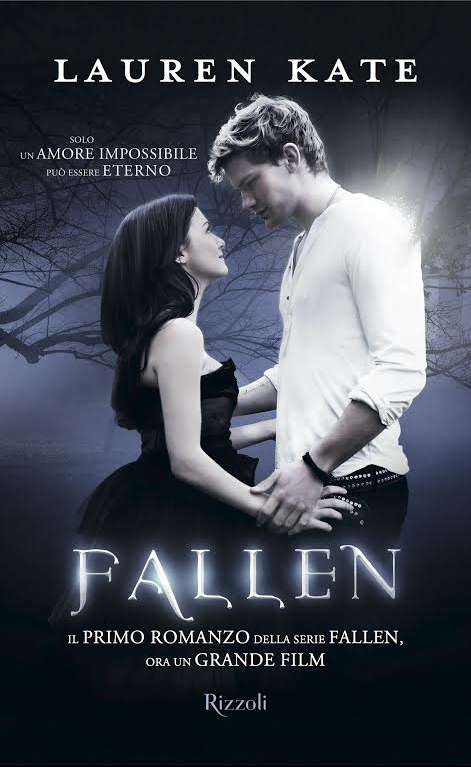 Libri, libretti, libracci: Recensione | Fallen - Lauren Kate