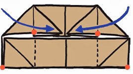 How to Make Wombat Origami | Origami Tutorial