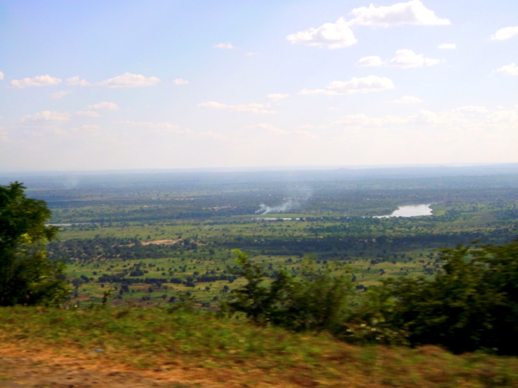 Malawian Explorer: Lower Shire valley safari, Majete game reserve, Chikwawa