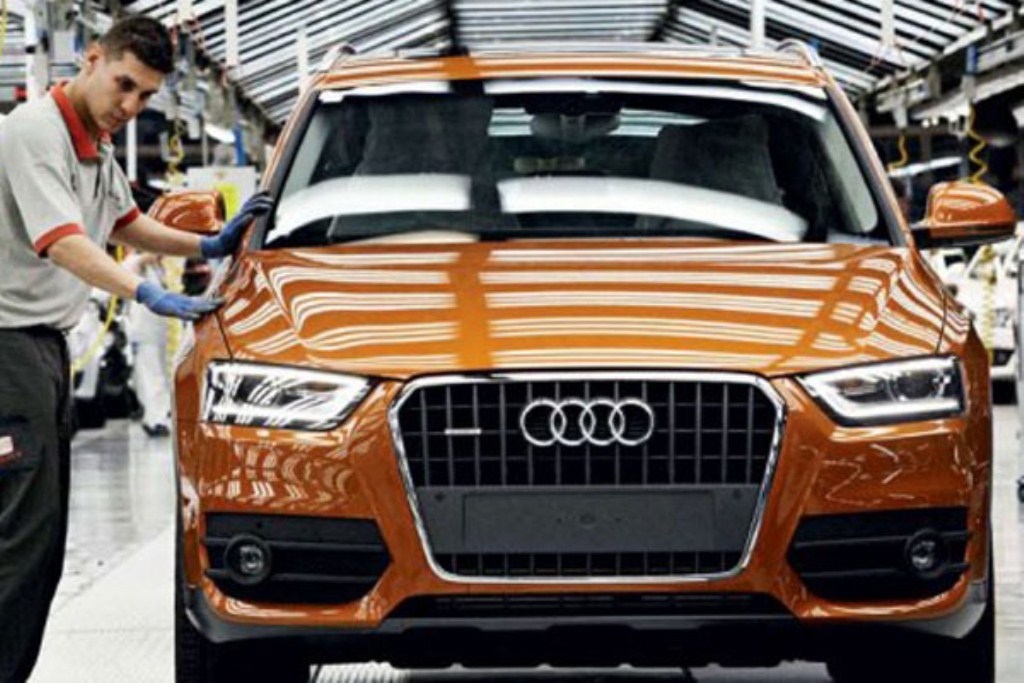 Audi Q1 HD 2013 Gallery Cars Prices, Wallpaper, Specs Review