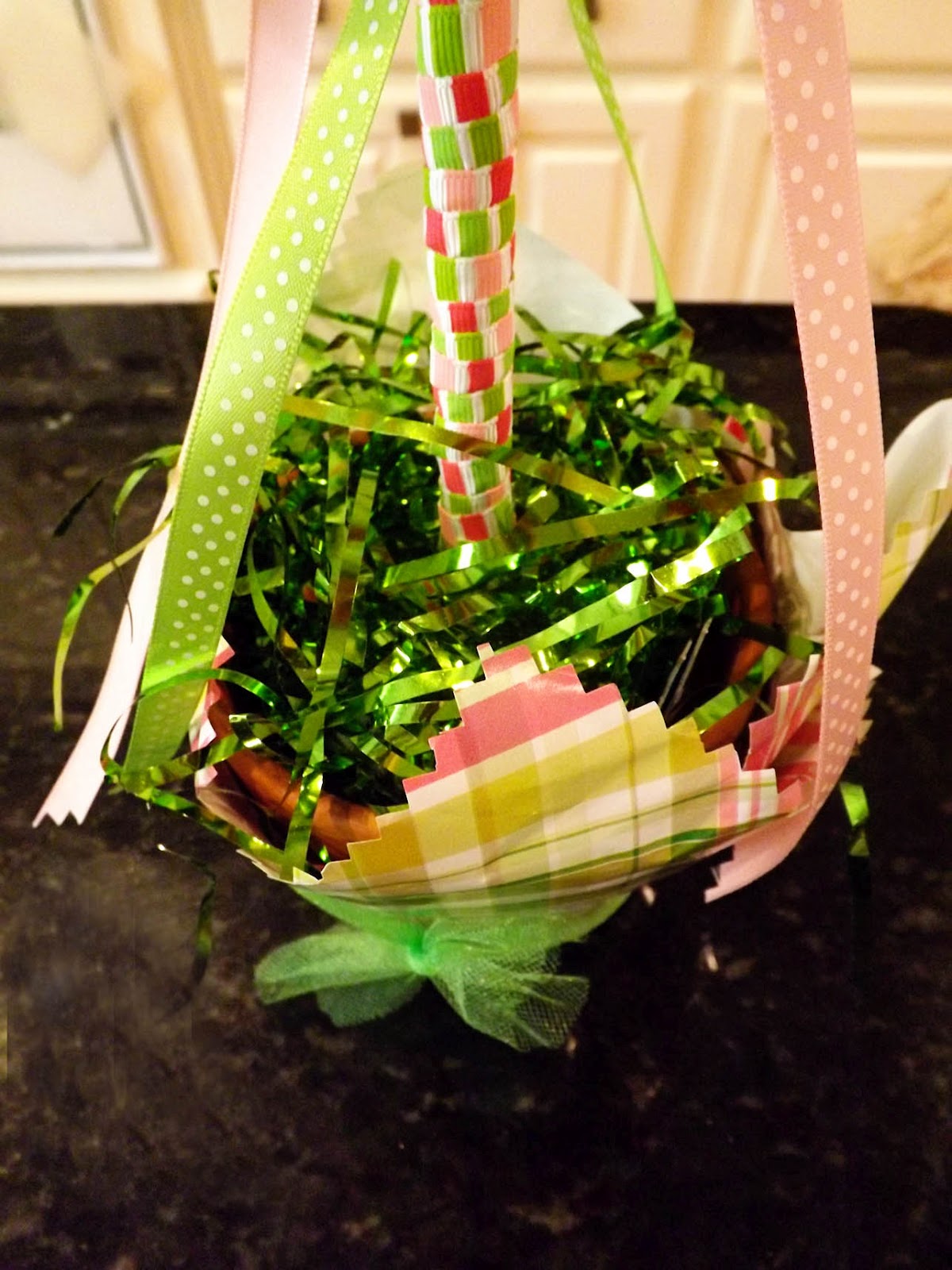 A Bub's Life: Ribbon Topiary Tutorial